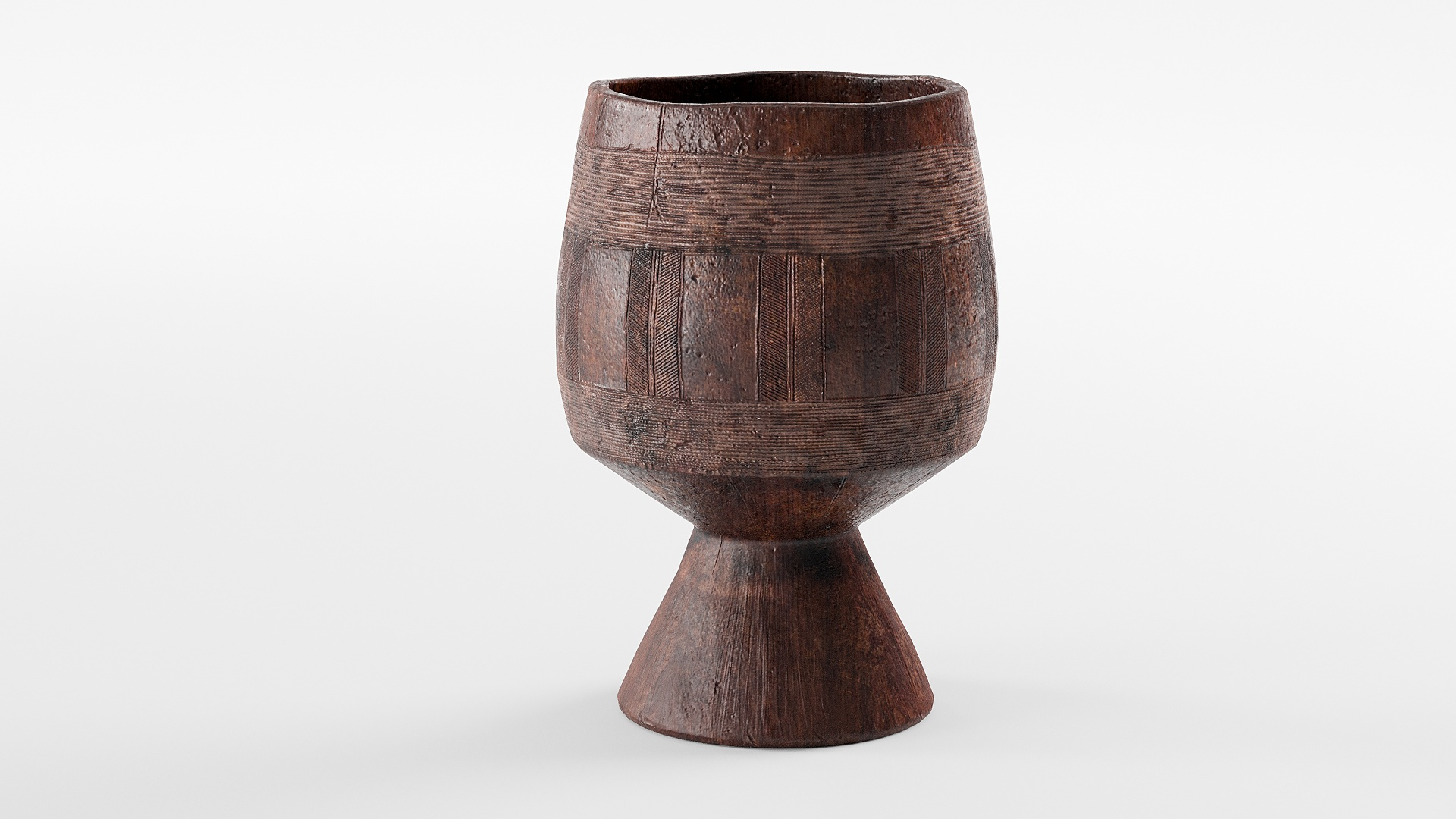 3D RH Collection of vases 2 - TurboSquid 1814753