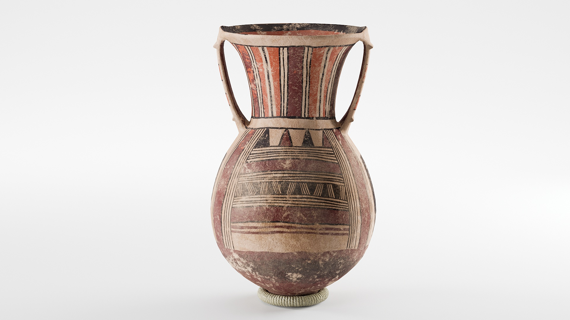 3D RH Collection of vases 2 - TurboSquid 1814753