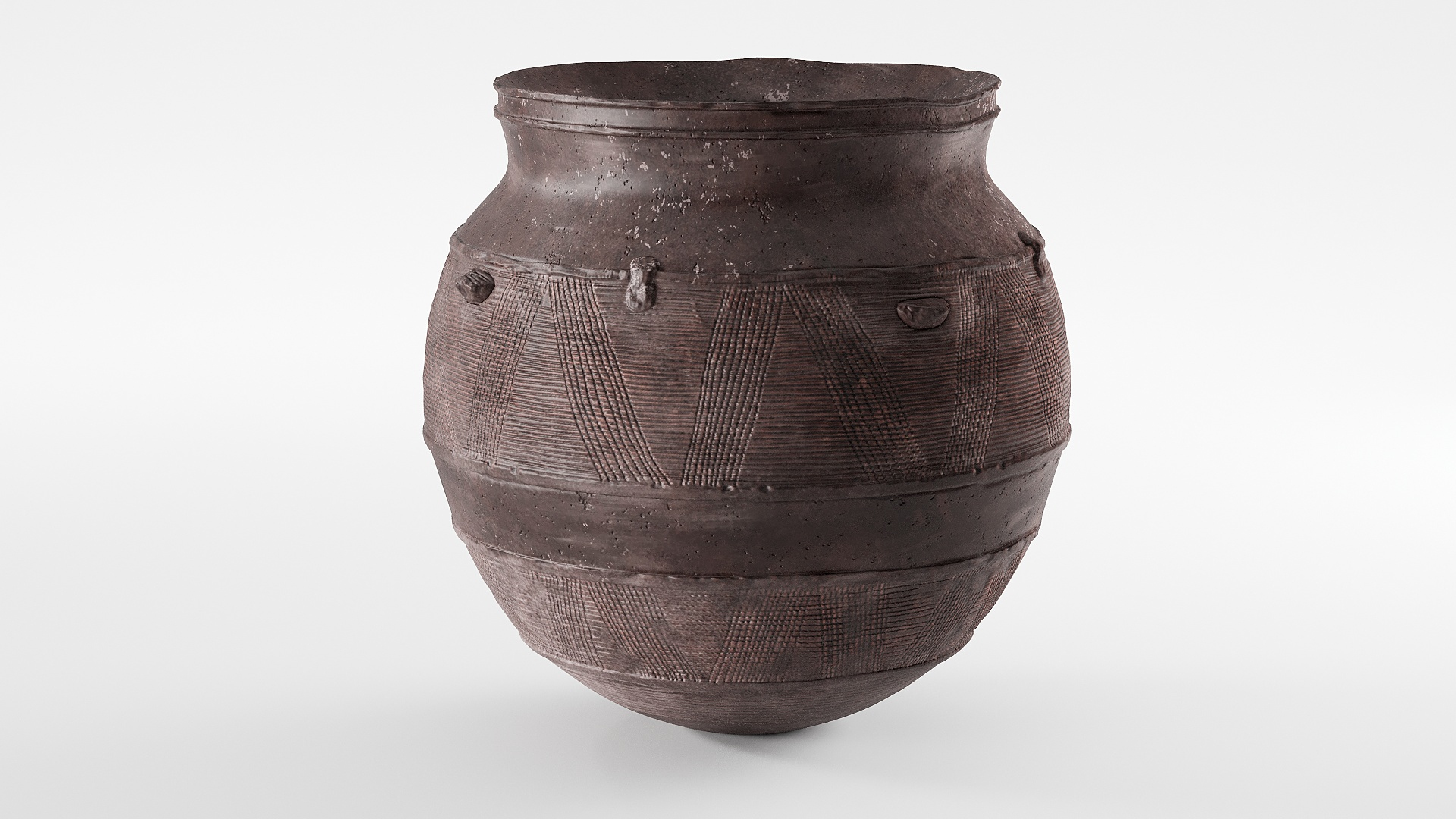 3D RH Collection of vases 2 - TurboSquid 1814753