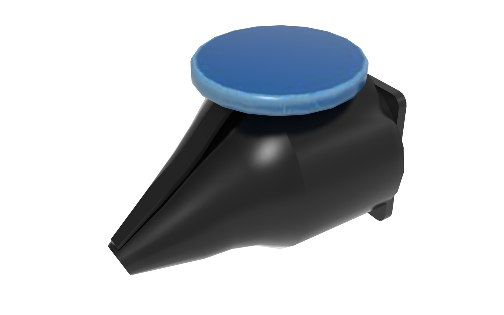 Plug 02 3D Model - TurboSquid 2138132