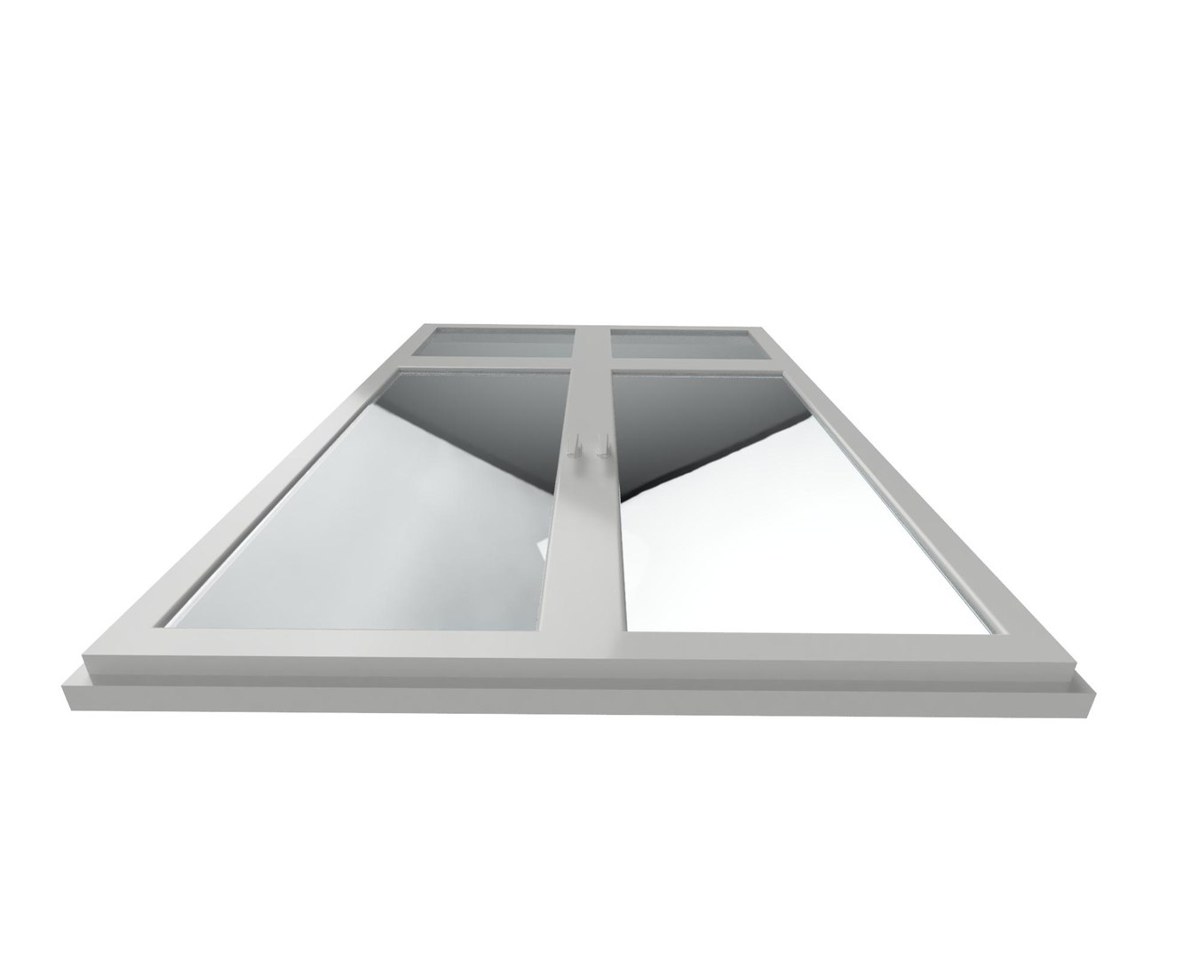 3D Model Window - TurboSquid 2069472