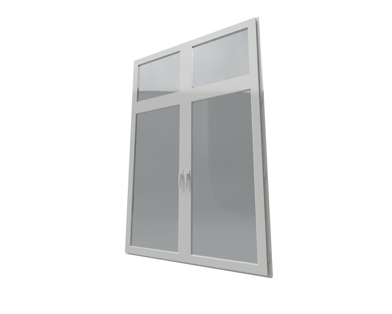 3D Model Window - TurboSquid 2069472