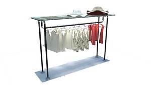 Display Stand SketchUp Models for Download | TurboSquid