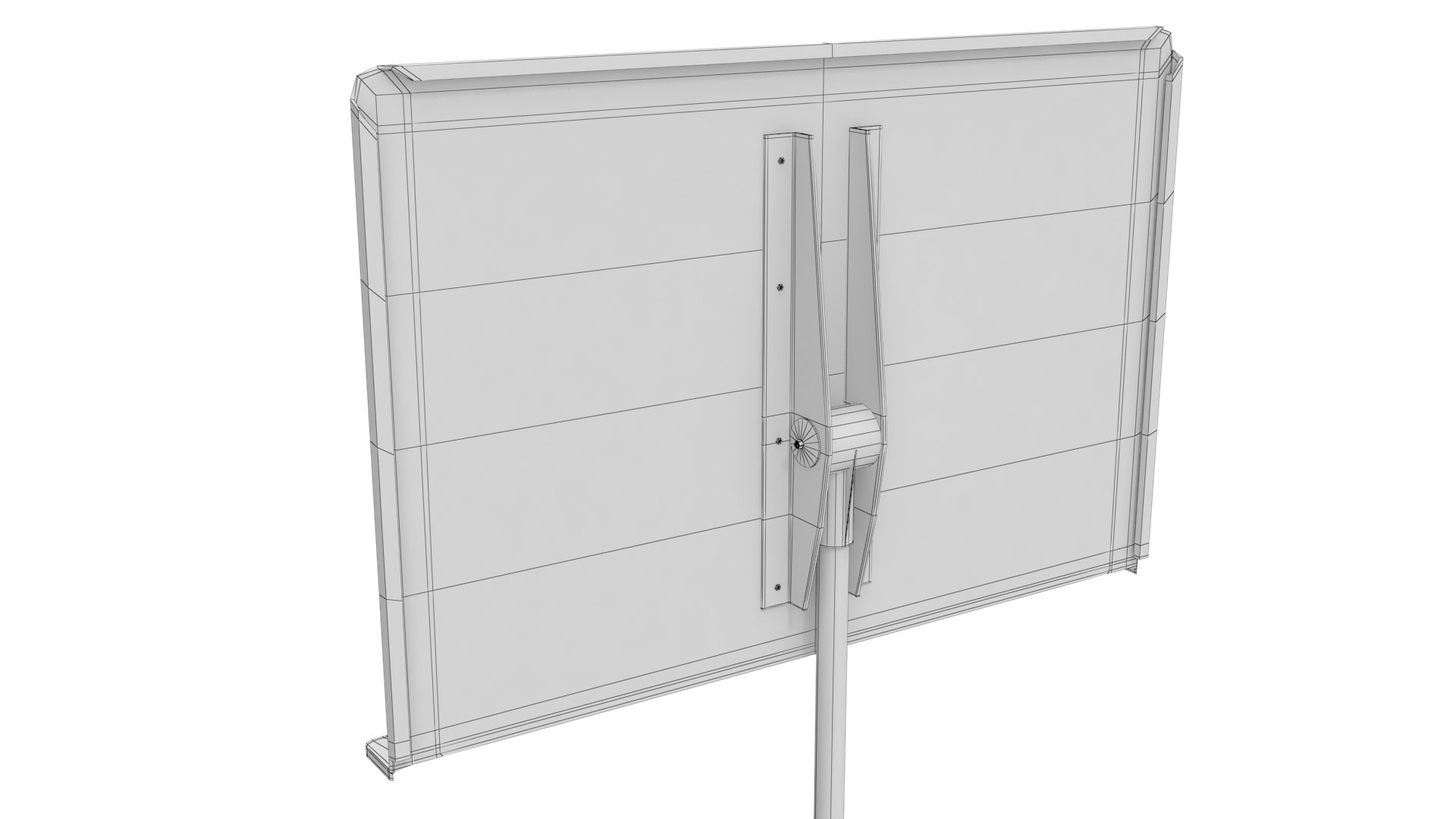 Gravity NS ORC 1 Model - TurboSquid 2055128