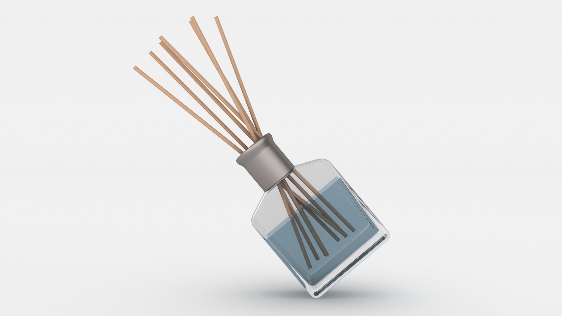 3D Home Fragrance - TurboSquid 2034020