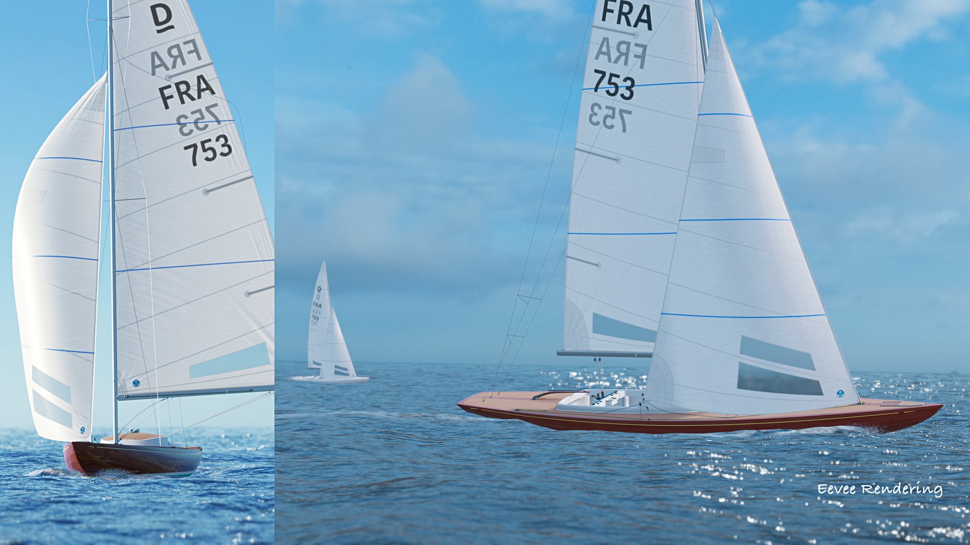 Dragon Class 3D model - TurboSquid 2059525