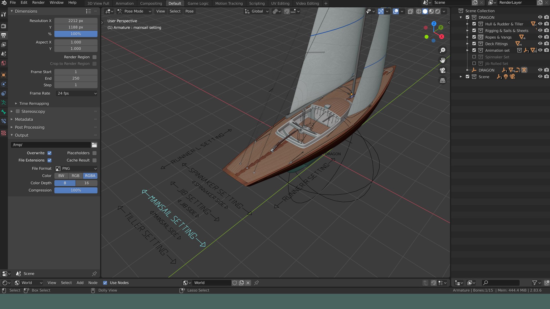 Dragon Class 3D model - TurboSquid 2059525
