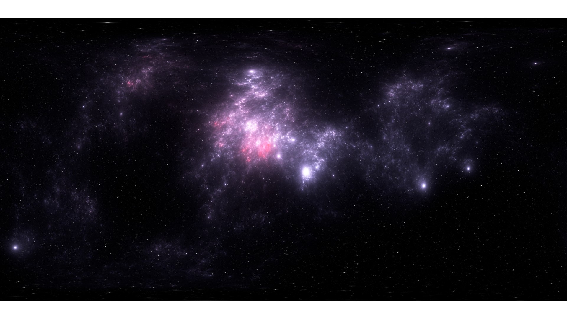 3D HDRI Panoramic Sky - 360 Space Nebula N3483 Model - TurboSquid 2347849