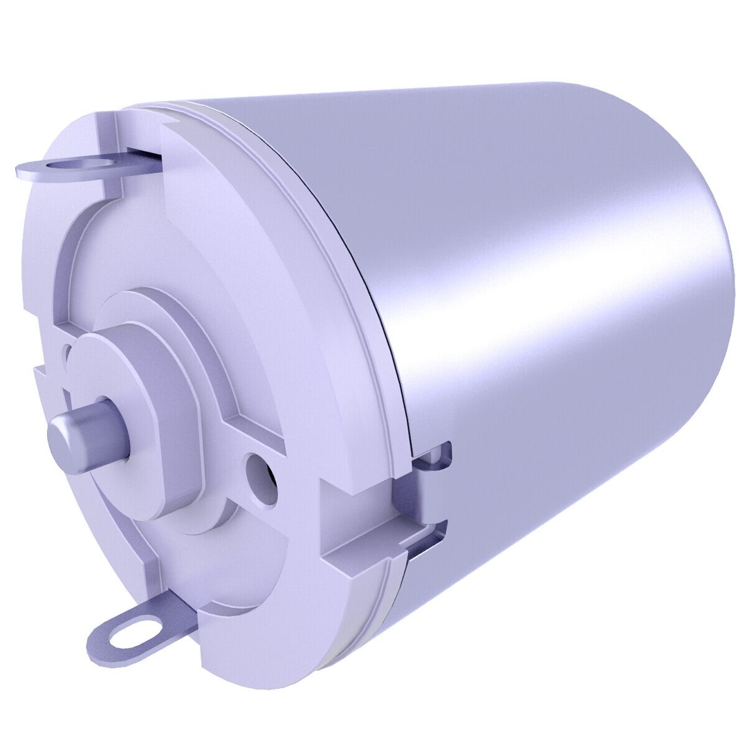 RC Electric Motor 71 3D Model - TurboSquid 2383776