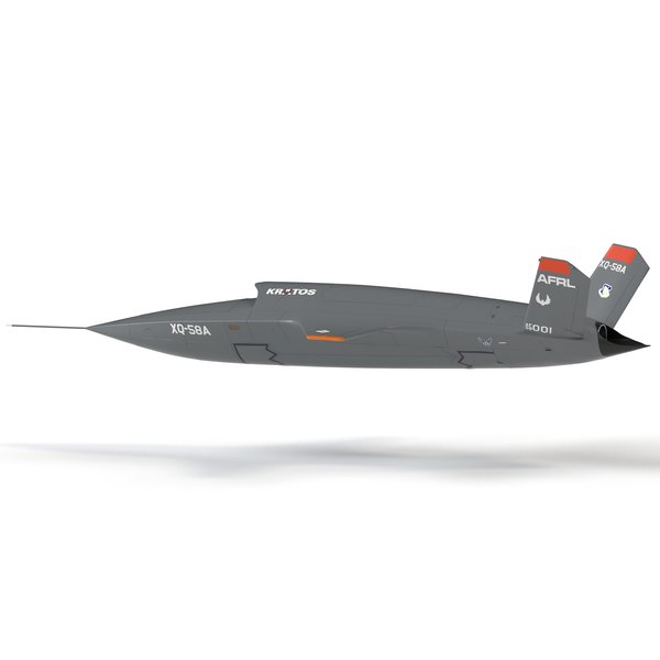 x rq-180 drone