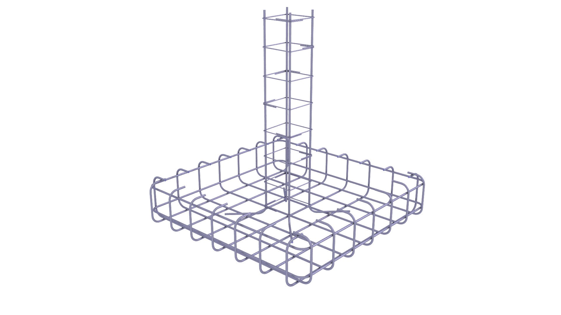 Reinforcing Bars Rebar 14 3D Model - TurboSquid 2257195