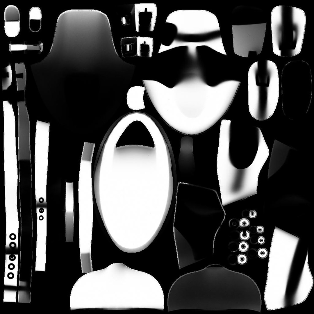 3D GOAM Ankle Boots - TurboSquid 2075387