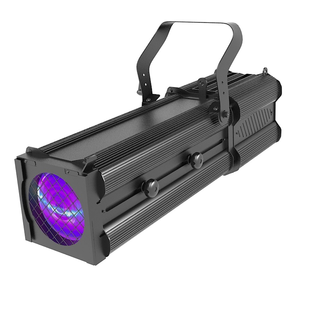 3d Max Stage Equipment