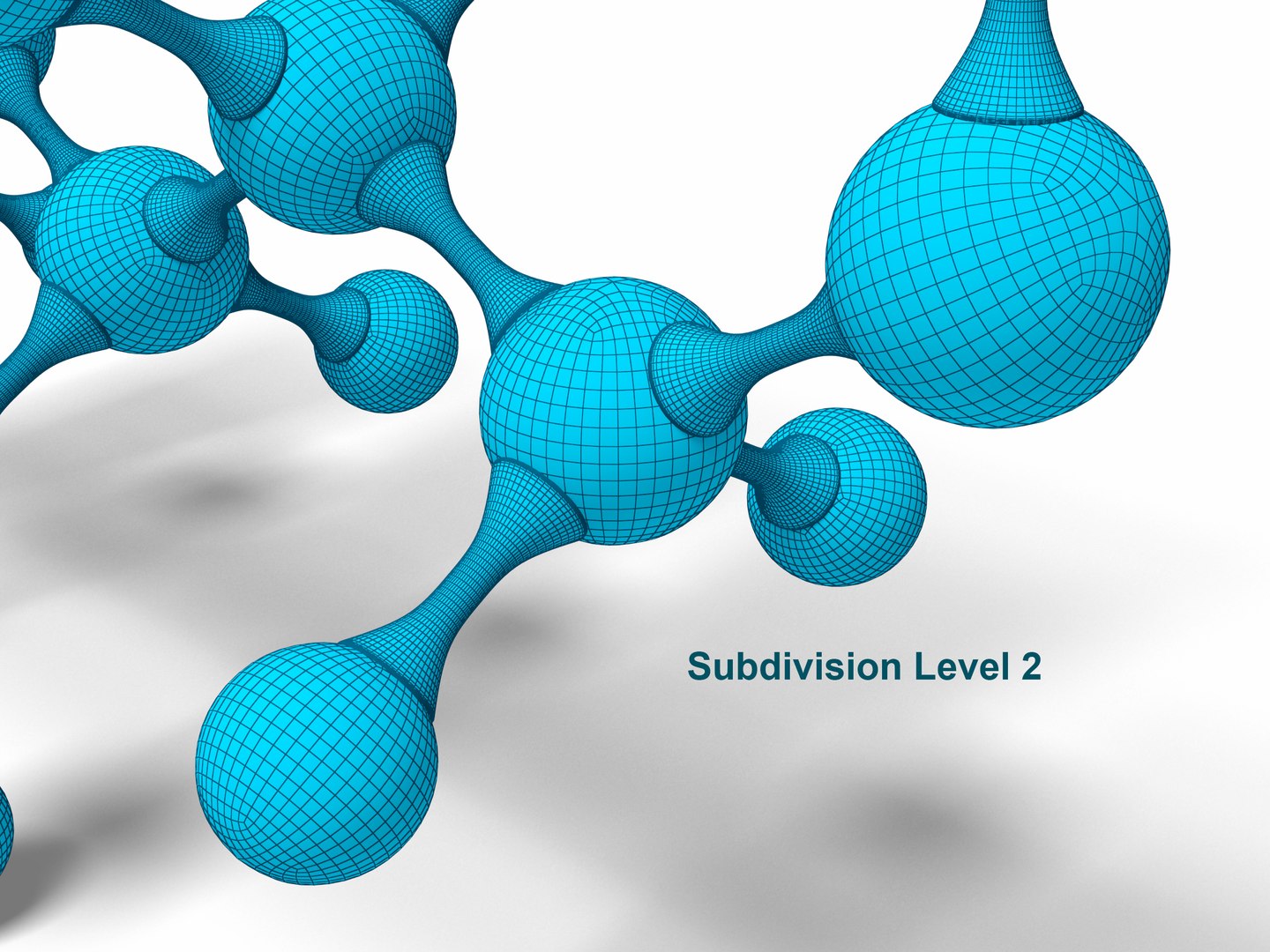 D Glucose 3d Glucose Molekül Beta D Glucopyranose Zyklische