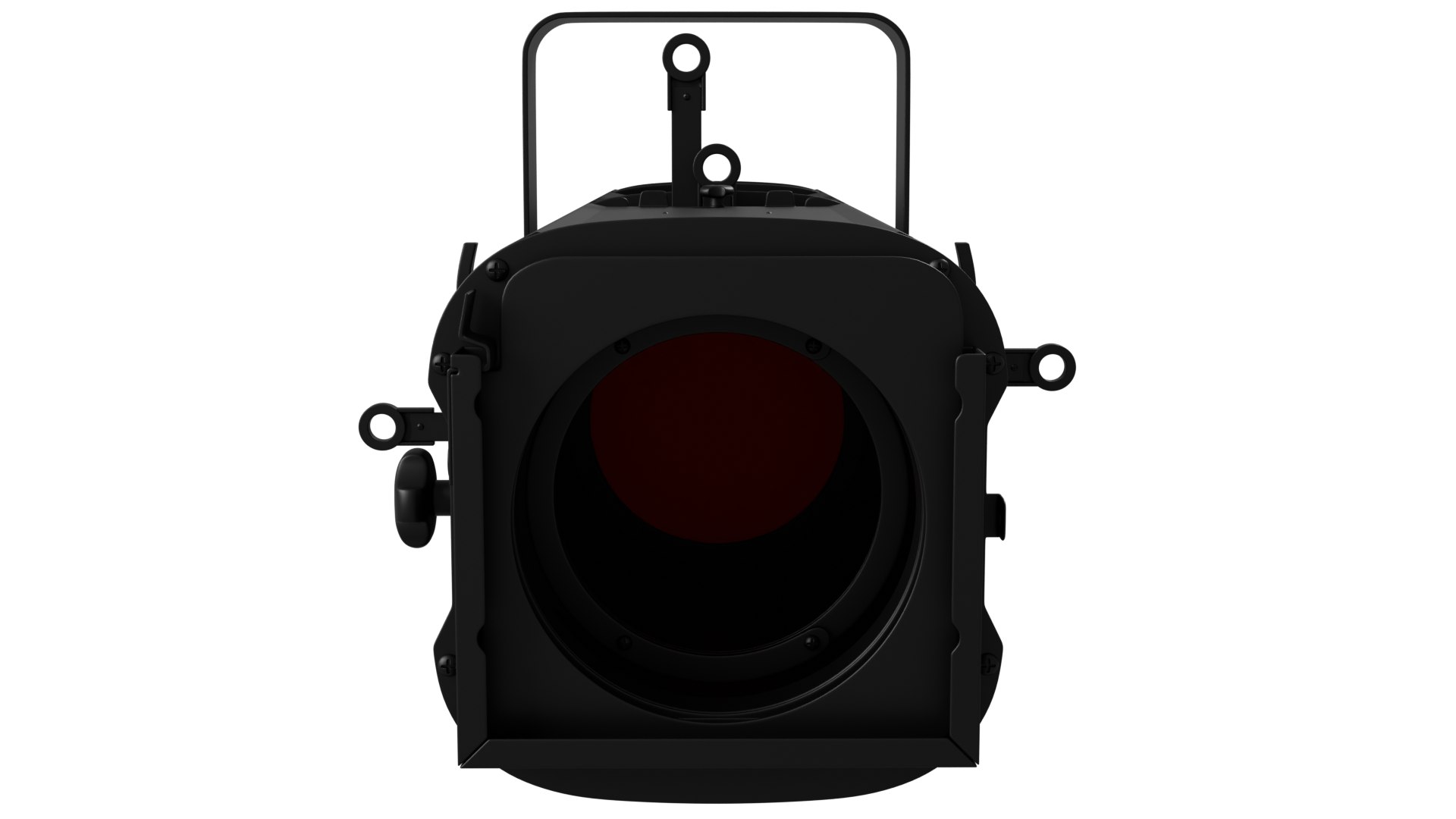 DTS LED Profilo 200 3D-Modell - TurboSquid 2252467