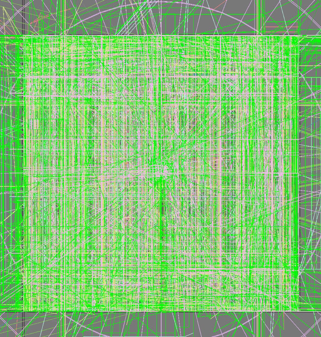 3D Hanwha TIGON 6x6 Armored Vehicle 3D Model Model - TurboSquid 2468427