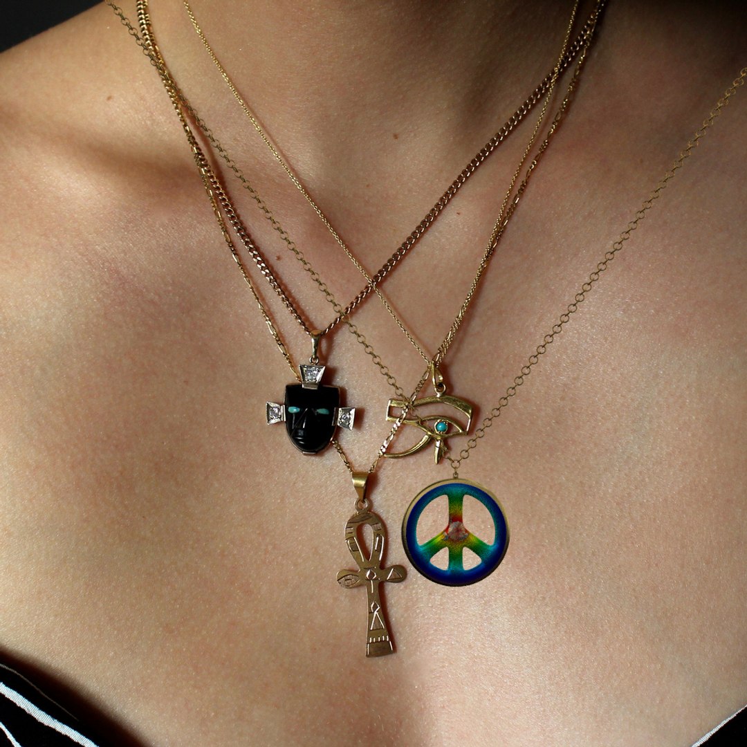 3d Peace Sign Modelers