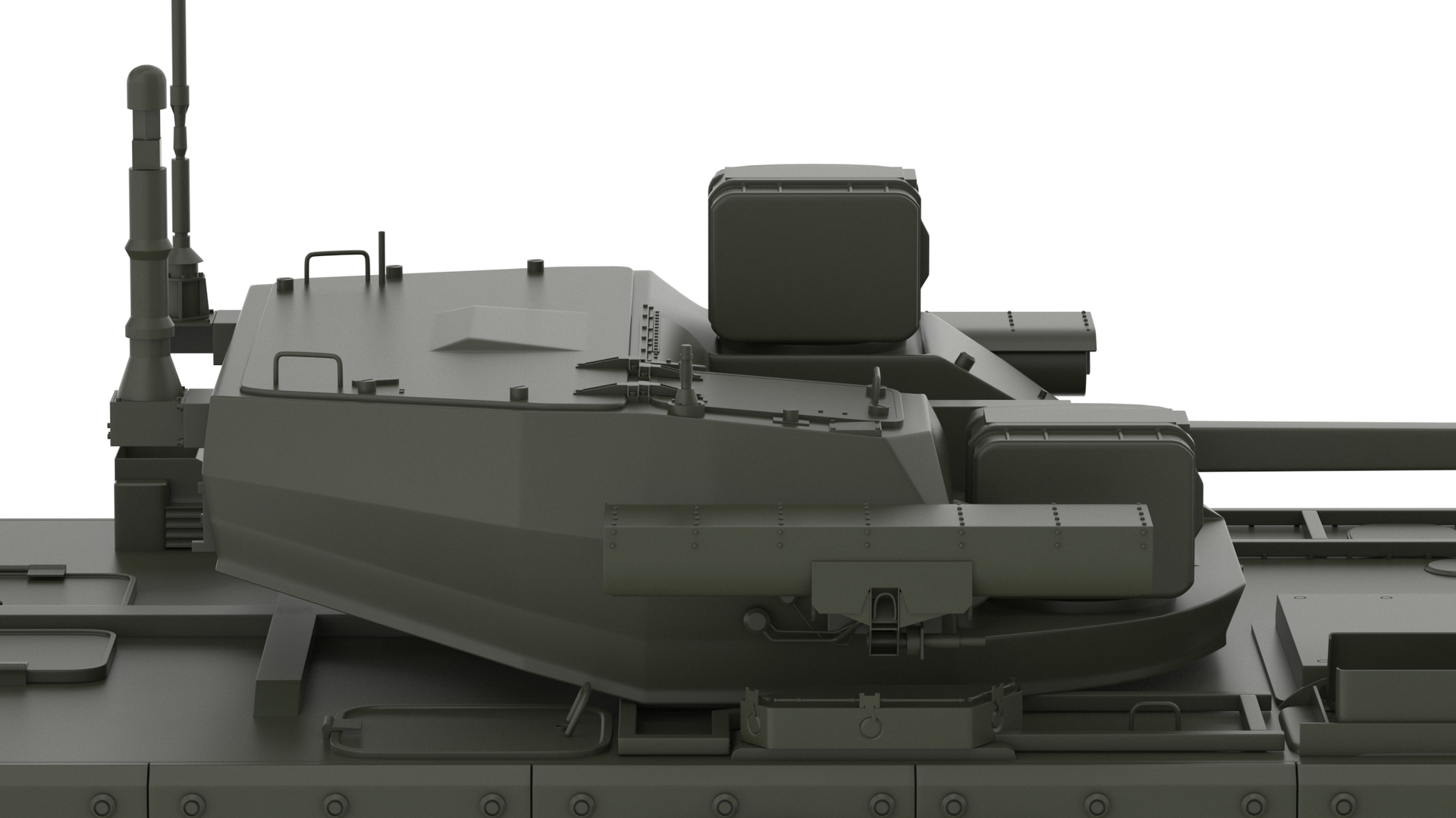 3D vpk-7829 bumerang vpk - TurboSquid 1685065