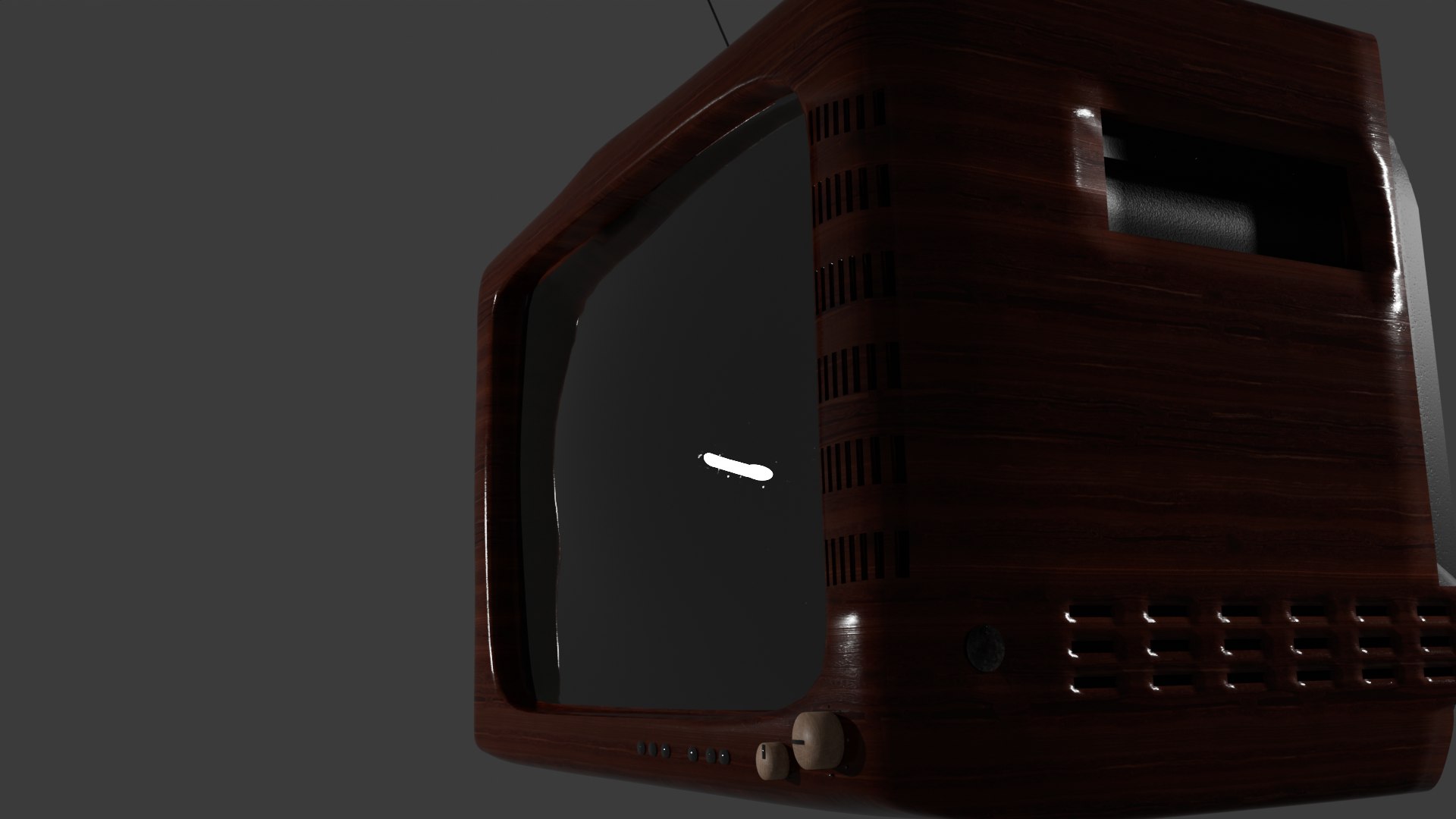3D Model TV - TurboSquid 2239787