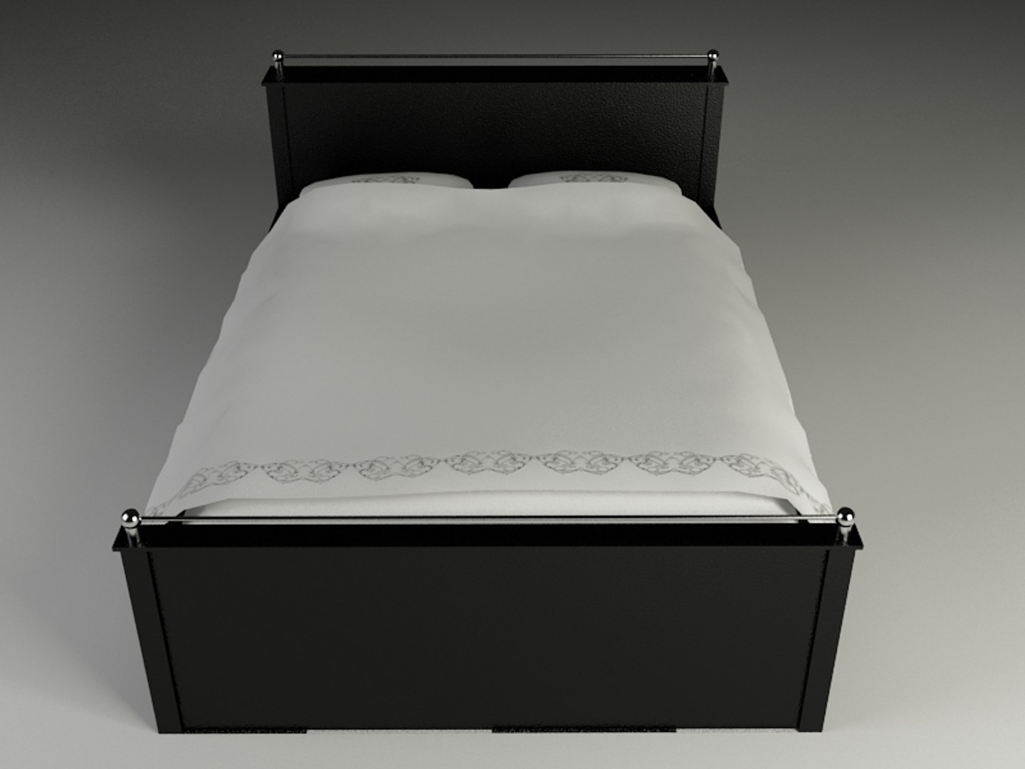 Free Max Mode Classic Bed