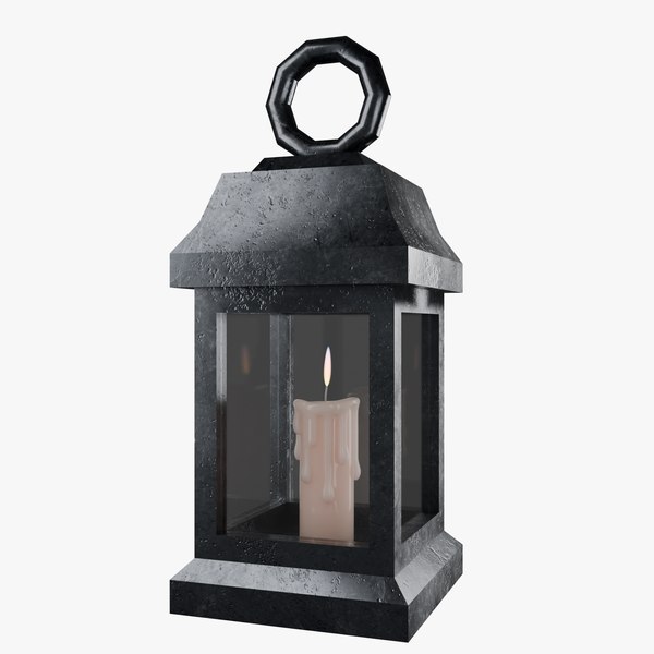 Free 3D Light Models | TurboSquid