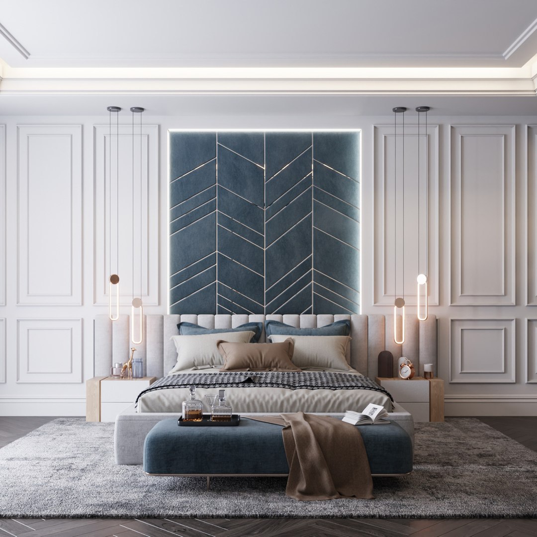 3D Model Archmodels Vol 284 For 3dsmax - TurboSquid 2216785