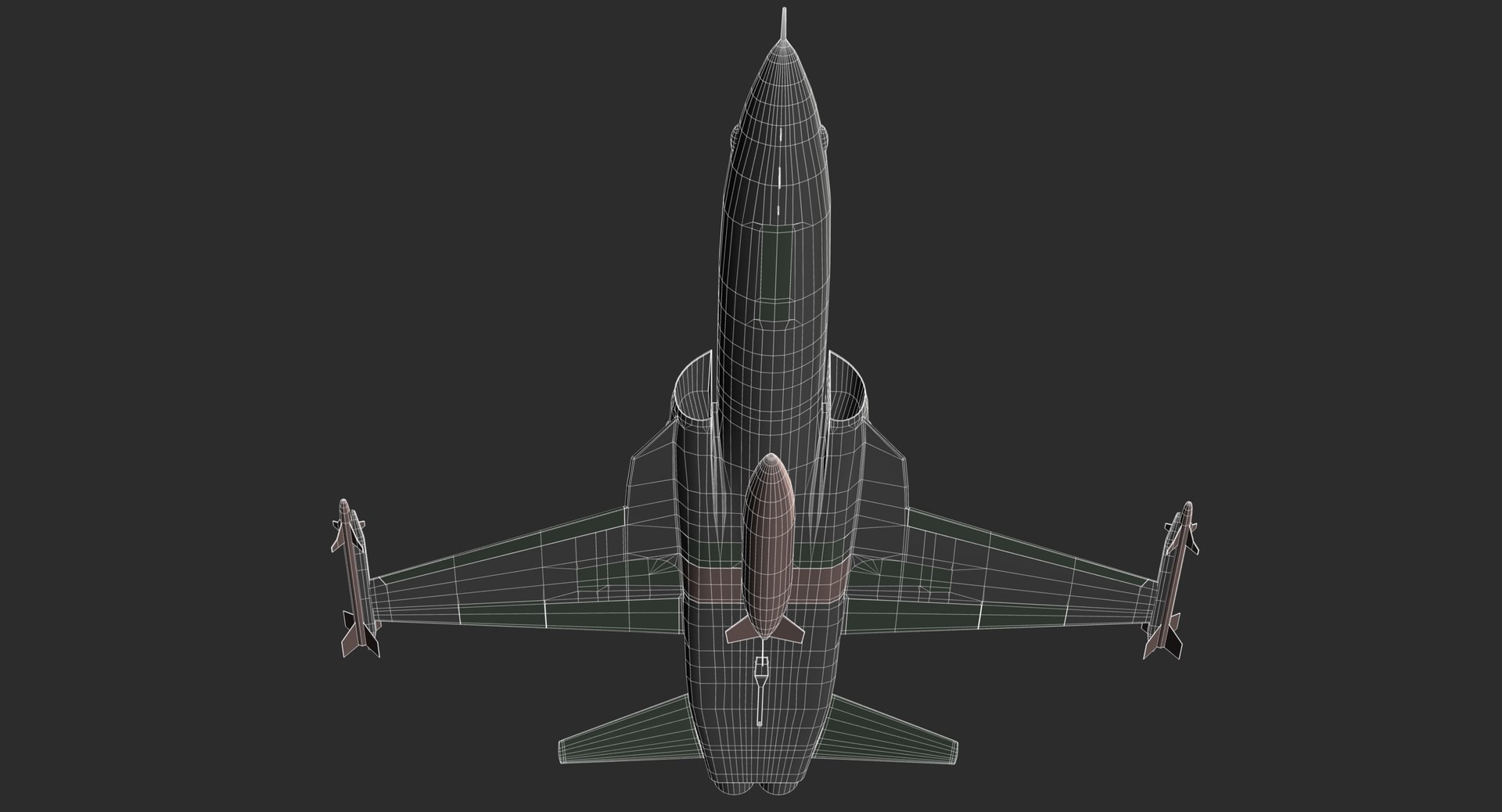 3D F5 Aggressor Squadron Model - TurboSquid 2064782