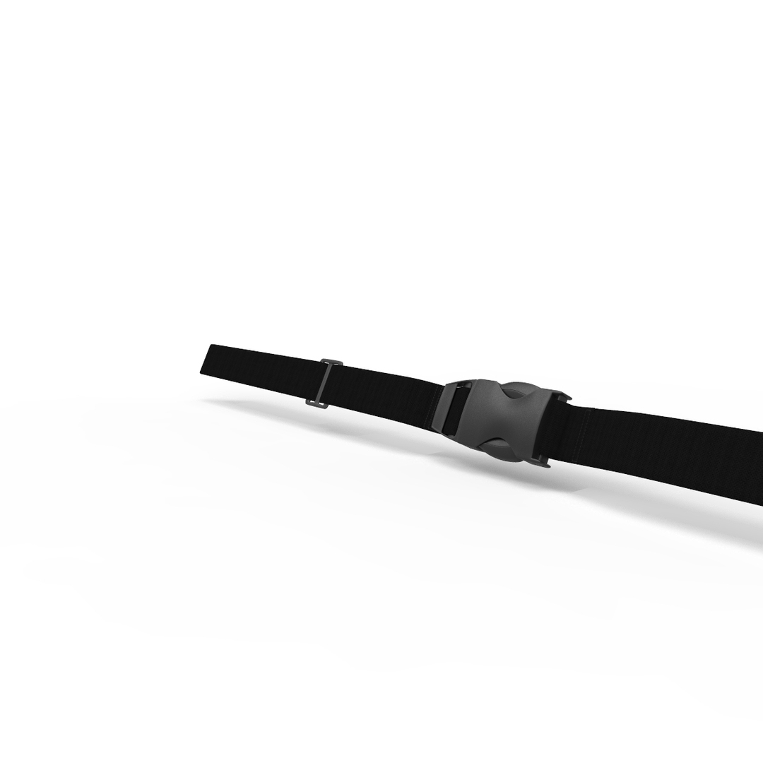 3ds Max Adjustable Strap Sangle