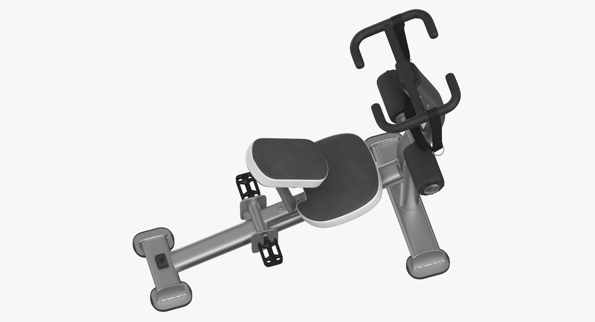 Stretch Machine 3D Model - TurboSquid 1975980