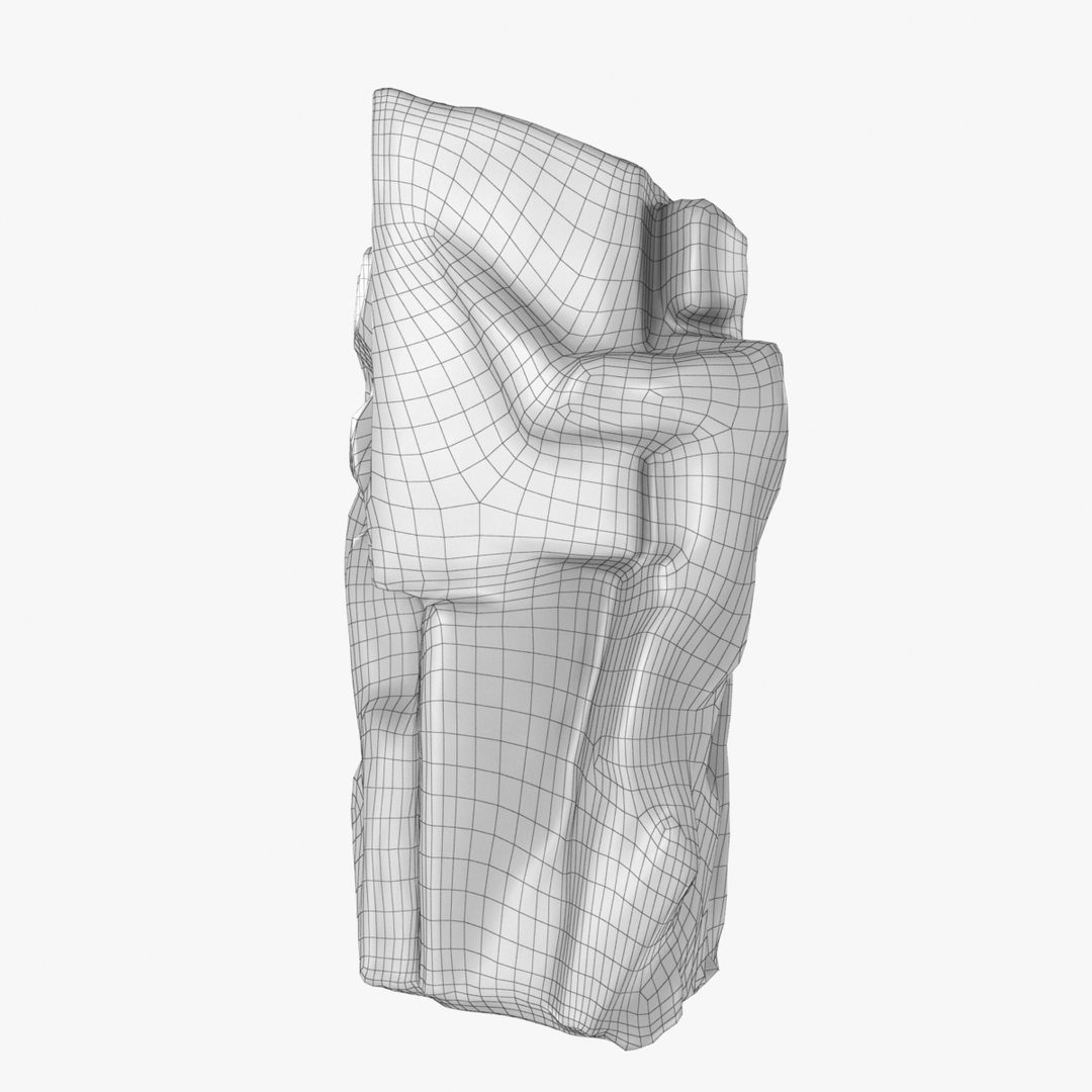 Stone Statue Builders 3D Model - TurboSquid 1238141