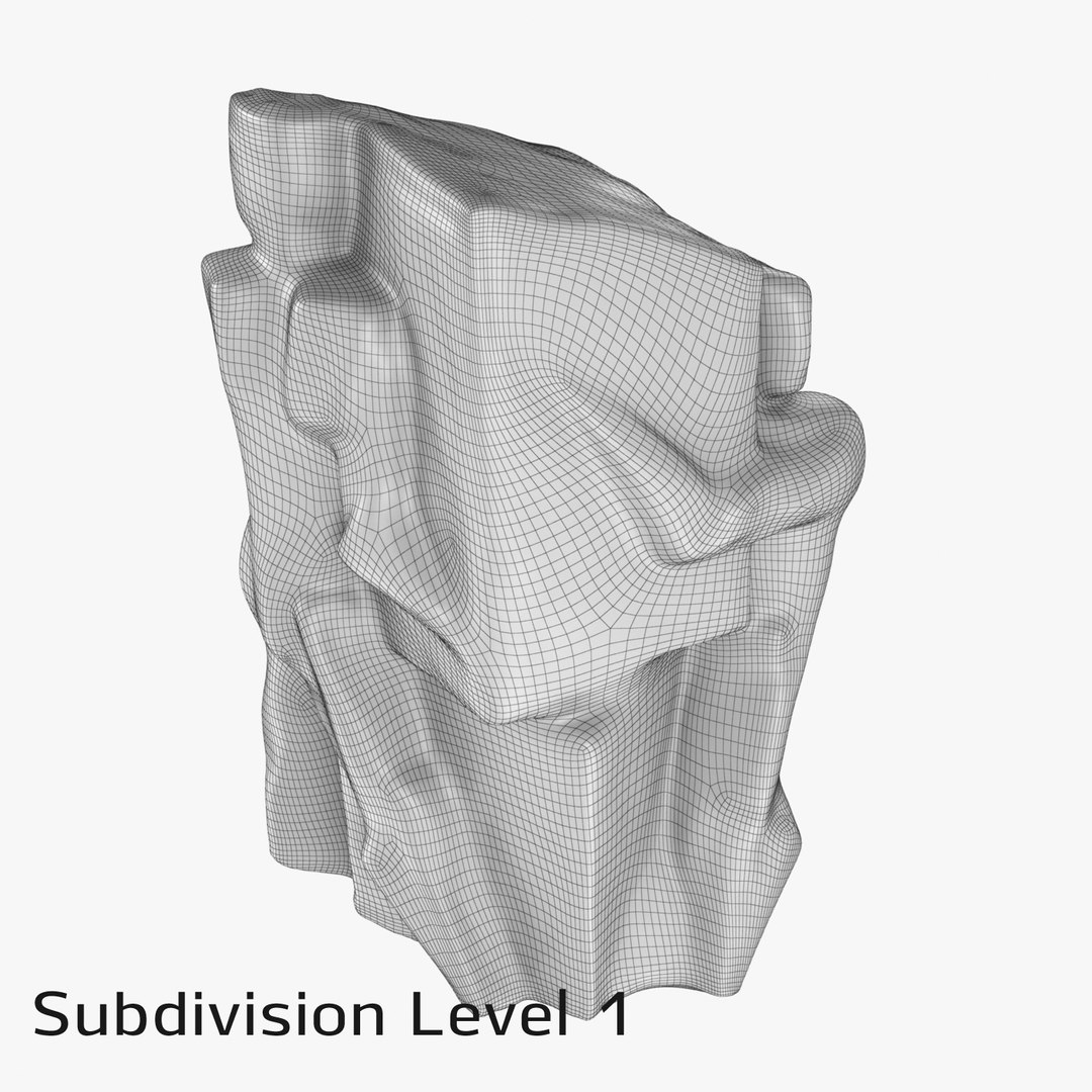 Stone statue builders 3D model - TurboSquid 1238141