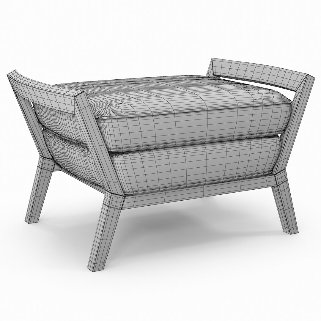 Niba Home - Aaron 3D - TurboSquid 1152837