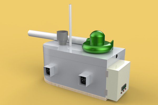 3D Humidifier Models | TurboSquid