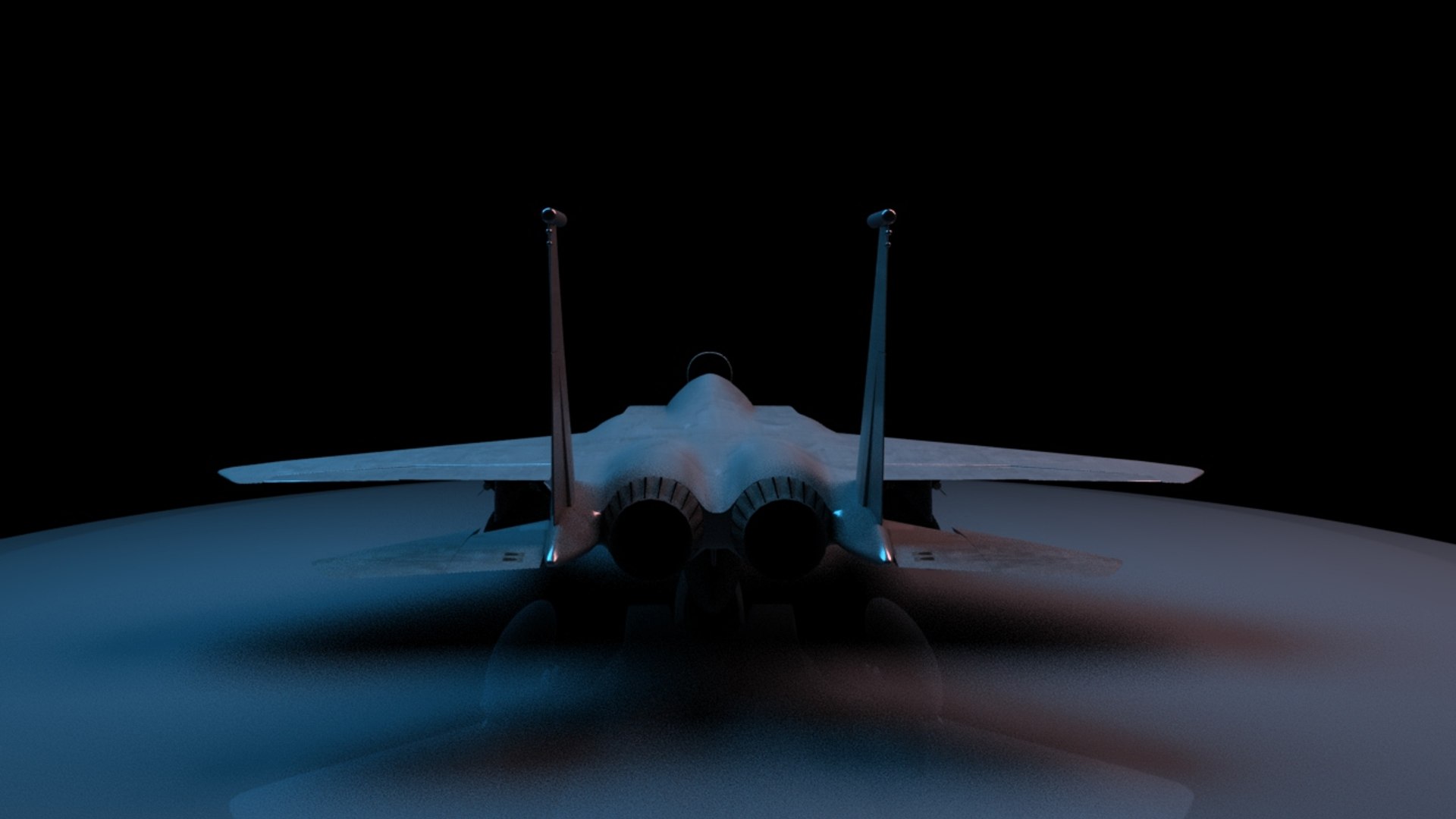 Jet F-15 Fighter1 3D - TurboSquid 2047926
