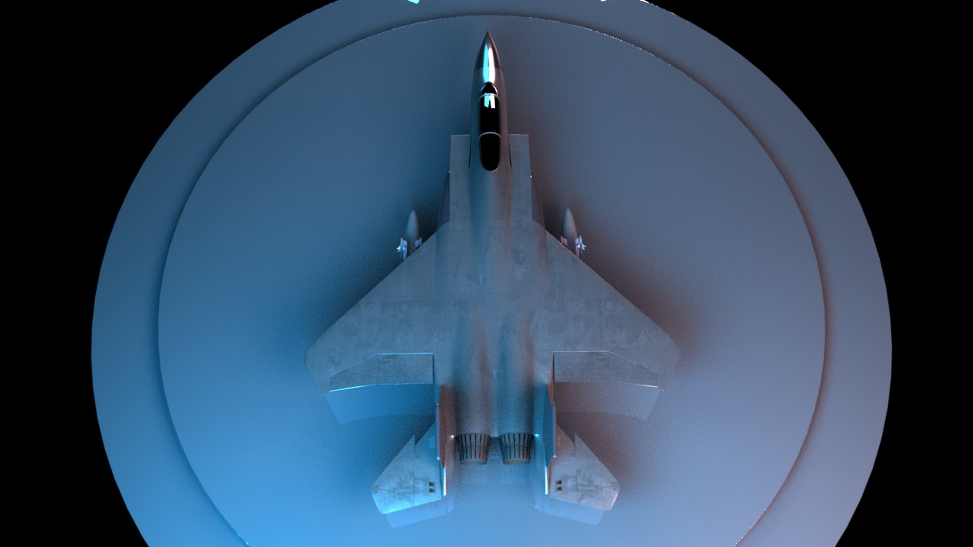Jet F-15 Fighter1 3D - TurboSquid 2047926