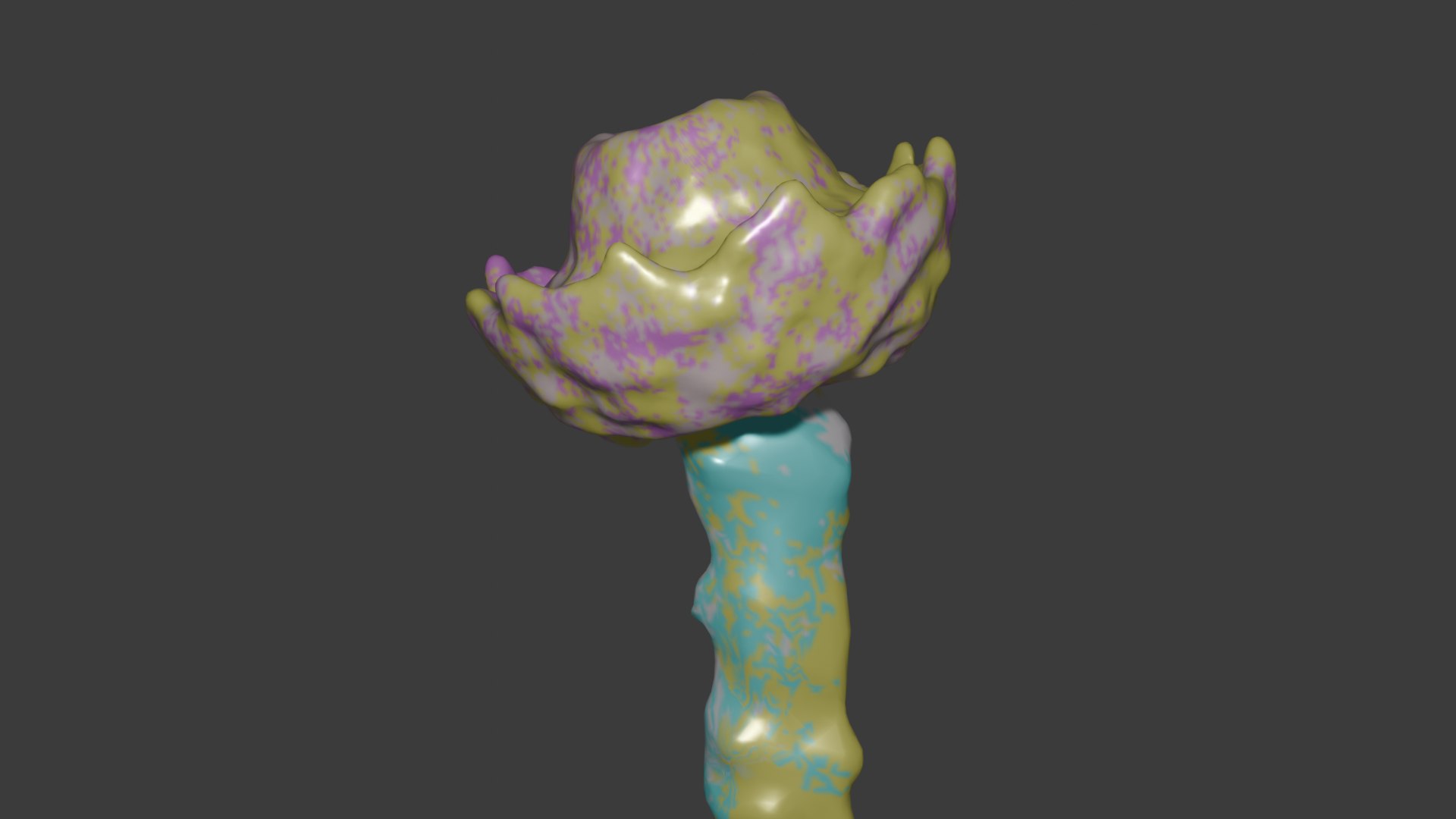 Free 3D Model Chomper - TurboSquid 2259036