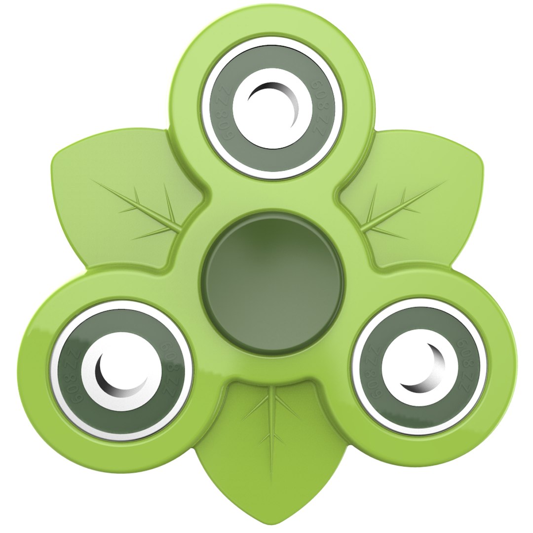 Hand Spinner Spin 3D - TurboSquid 1163293