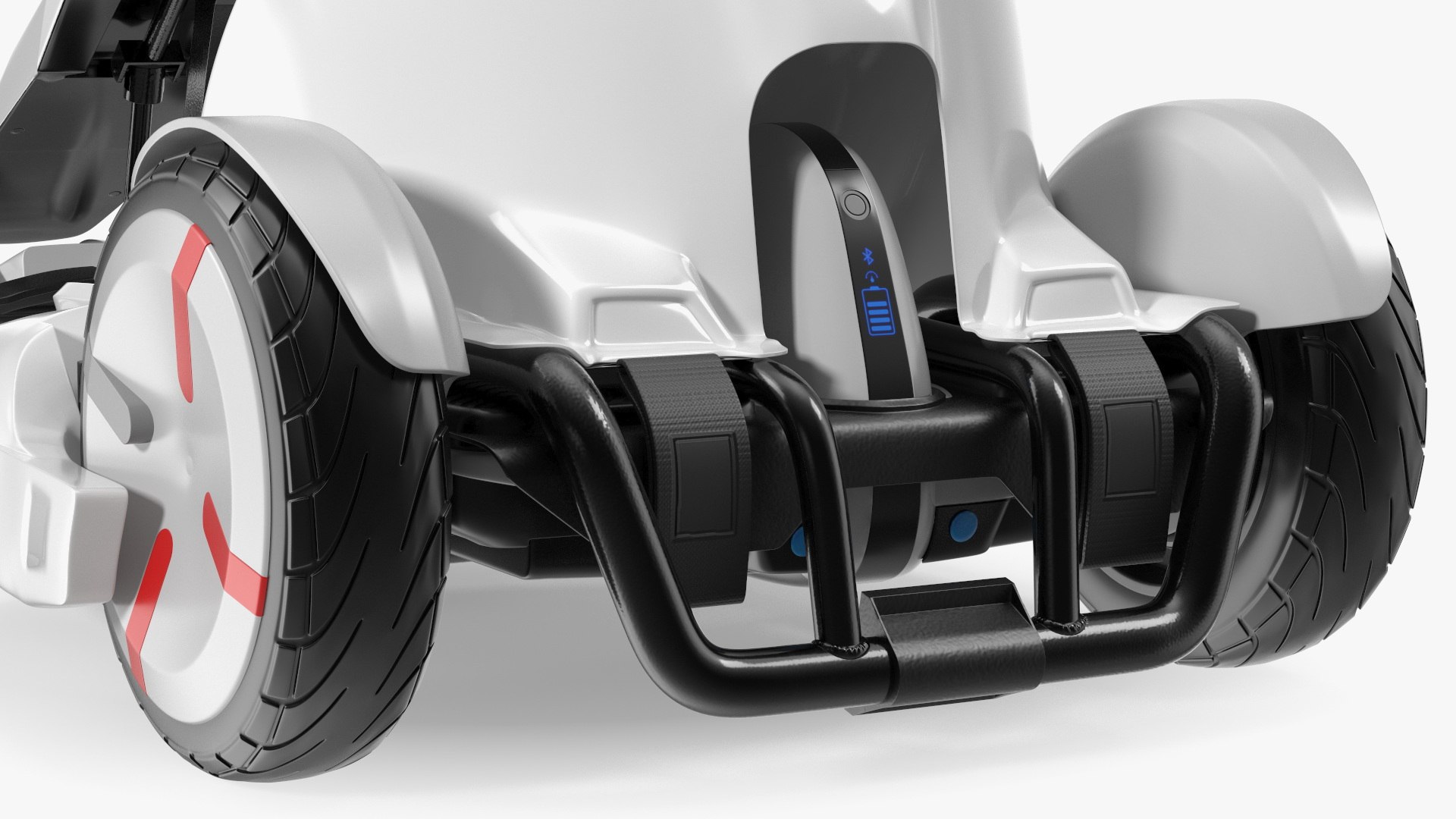 3D Gokart Segway model - TurboSquid 2021464