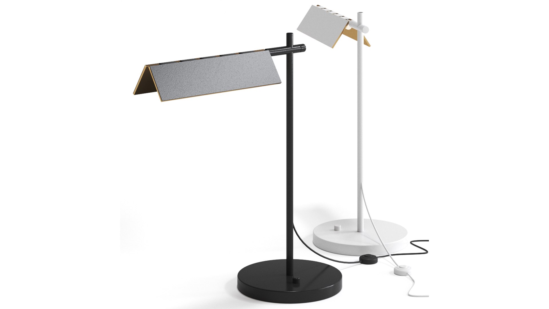 3D Svit By Atelje Lyktan Table Lamp Model - TurboSquid 1881870
