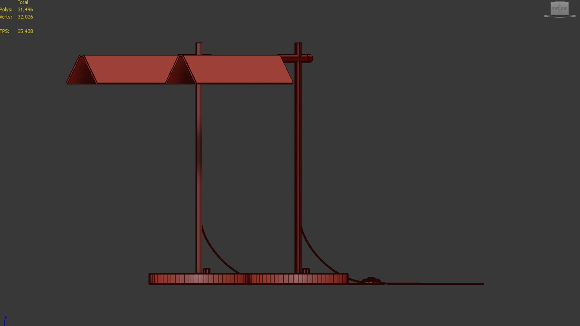 3D Svit By Atelje Lyktan Table Lamp Model - TurboSquid 1881870