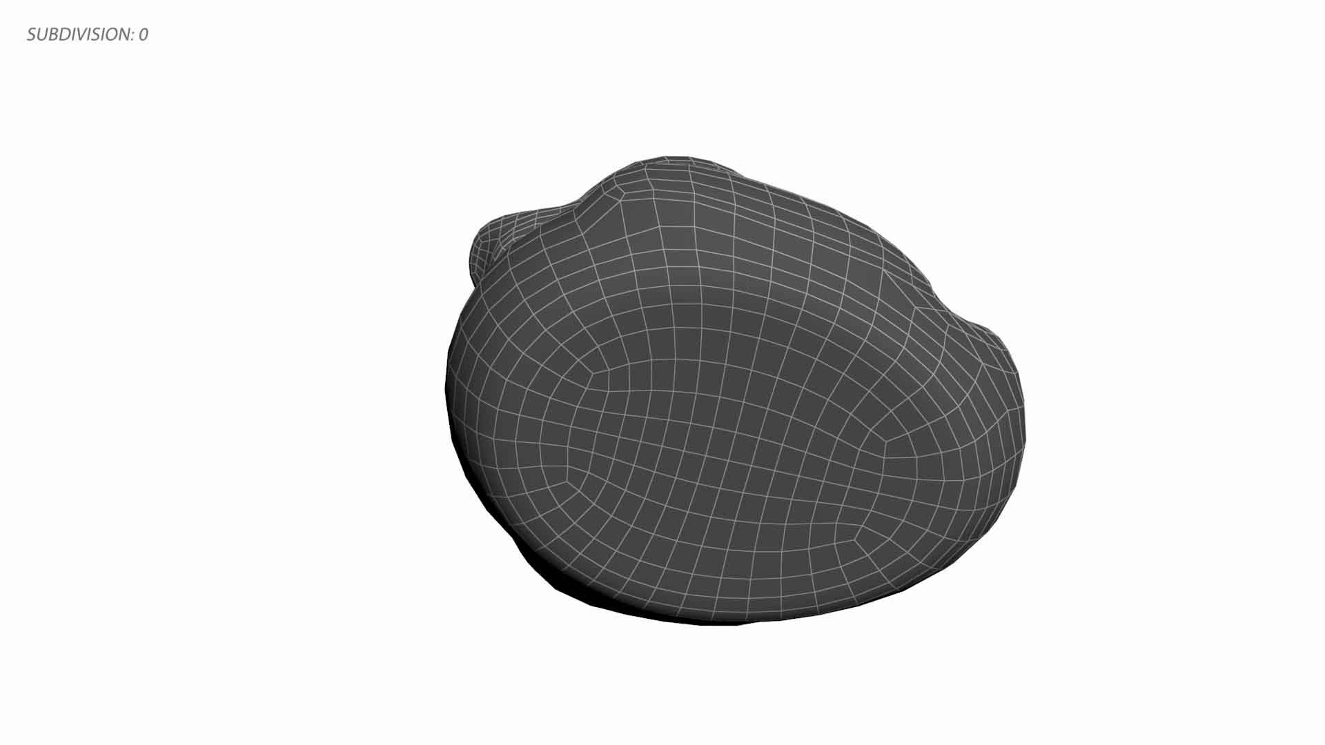 3D Black Duck Model - TurboSquid 2299395