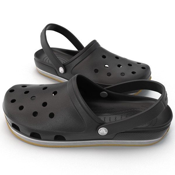 crocs crocband shoe max