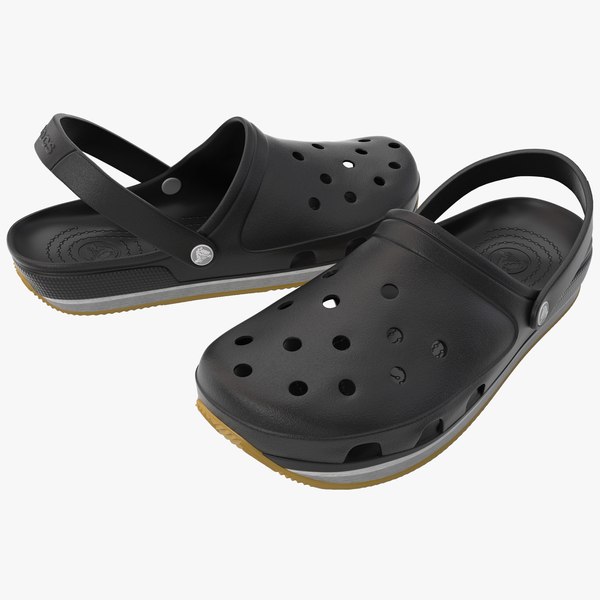 crocs crocband shoe max