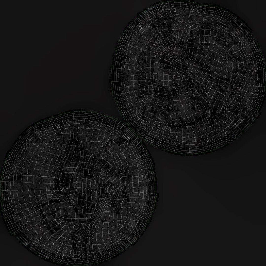 Coin V2 3D Model - TurboSquid 1536838