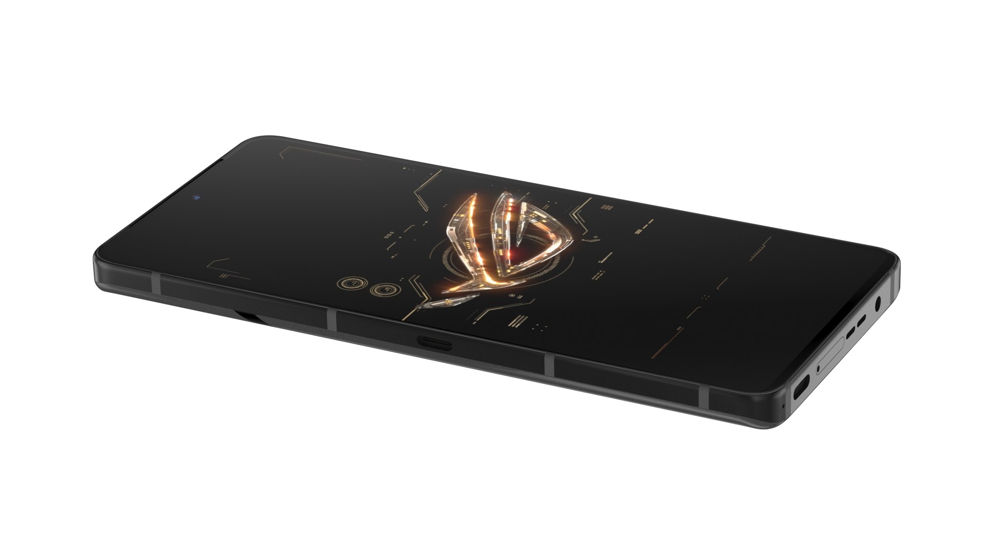 Asus ROG Phone 8 Pro 3D - TurboSquid 2223595