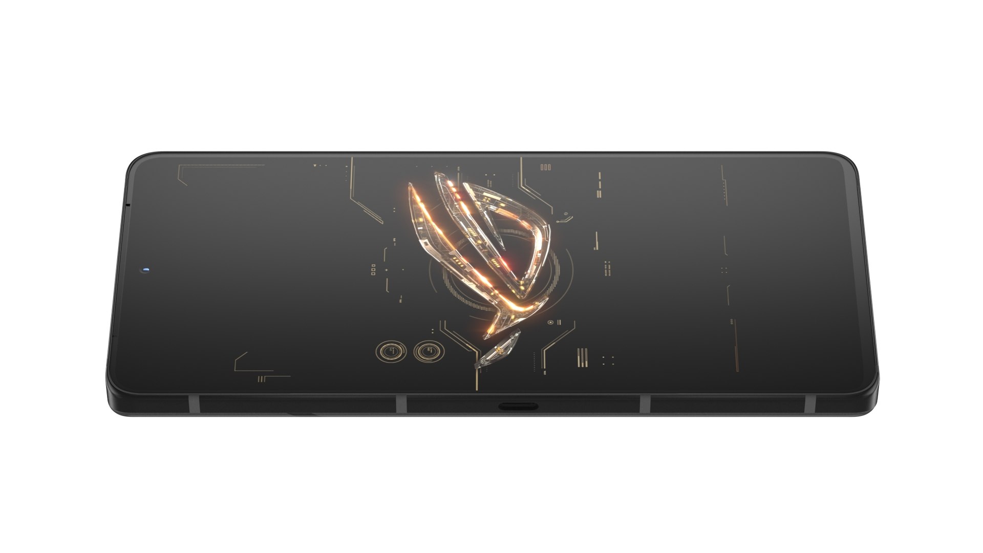 Asus ROG Phone 8 Pro 3D - TurboSquid 2223595