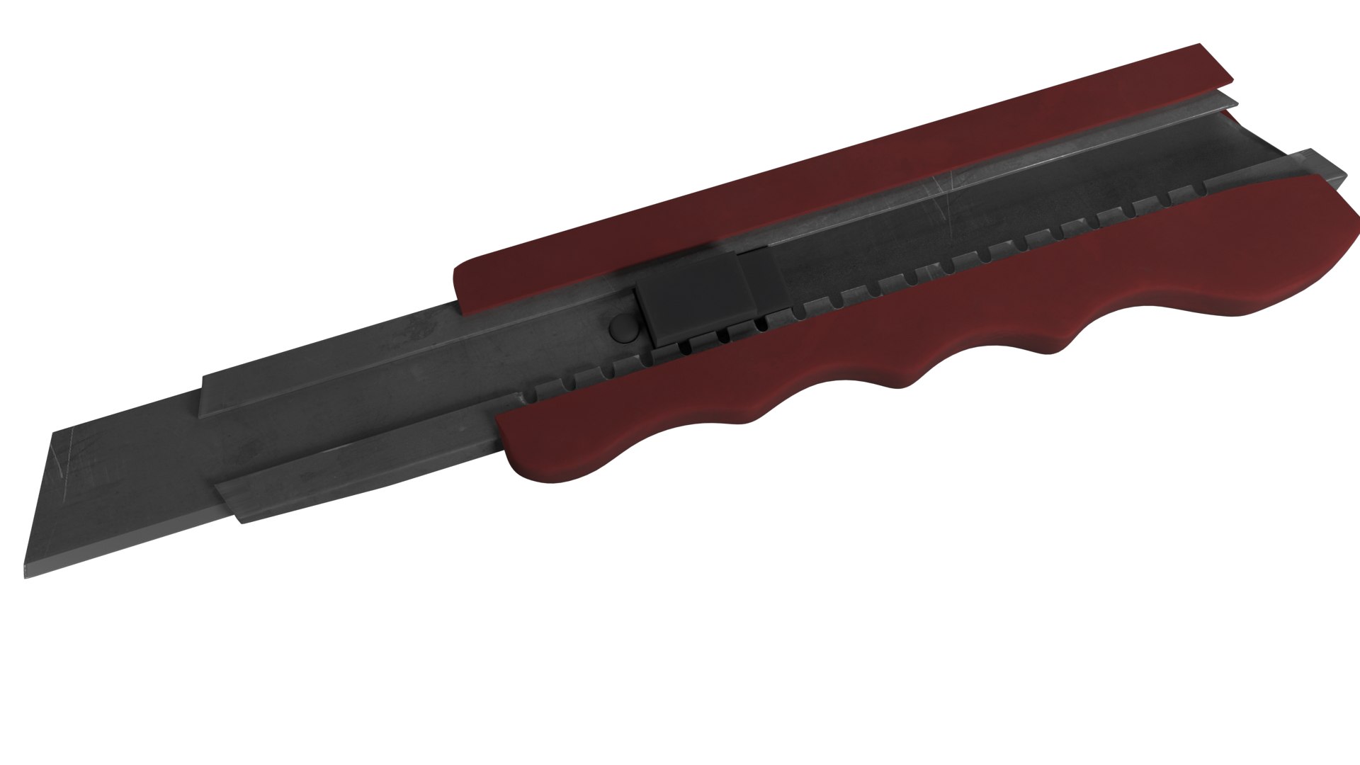 3D cutter tool - TurboSquid 1238492