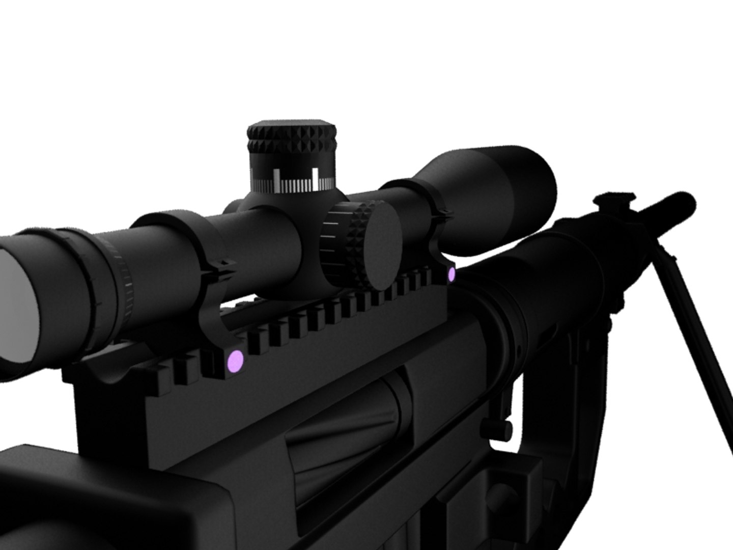 max machine gun
