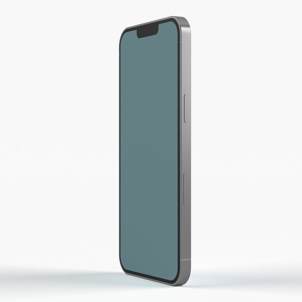 3D model IPhone 13 - TurboSquid 1787705