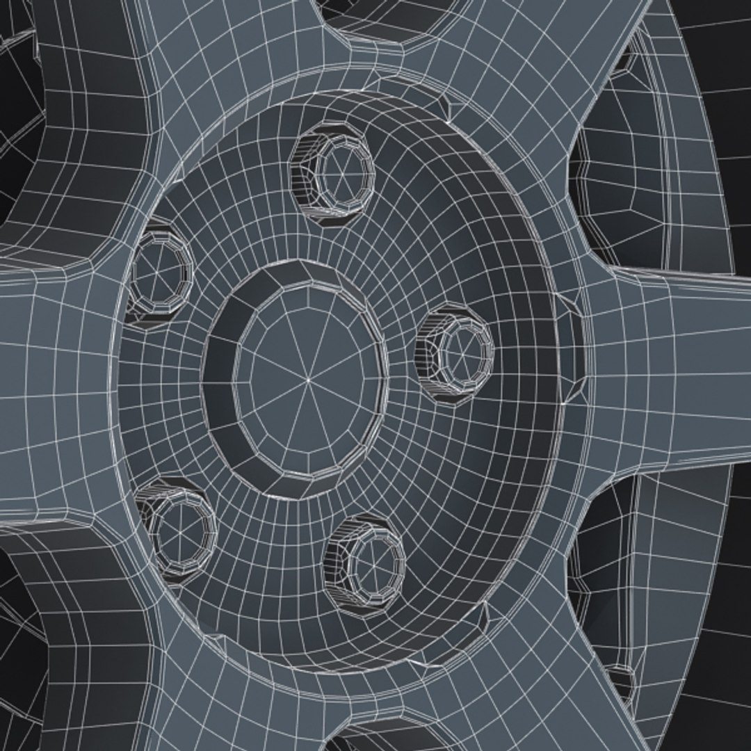 Max Volk Racing Te37 Ultra